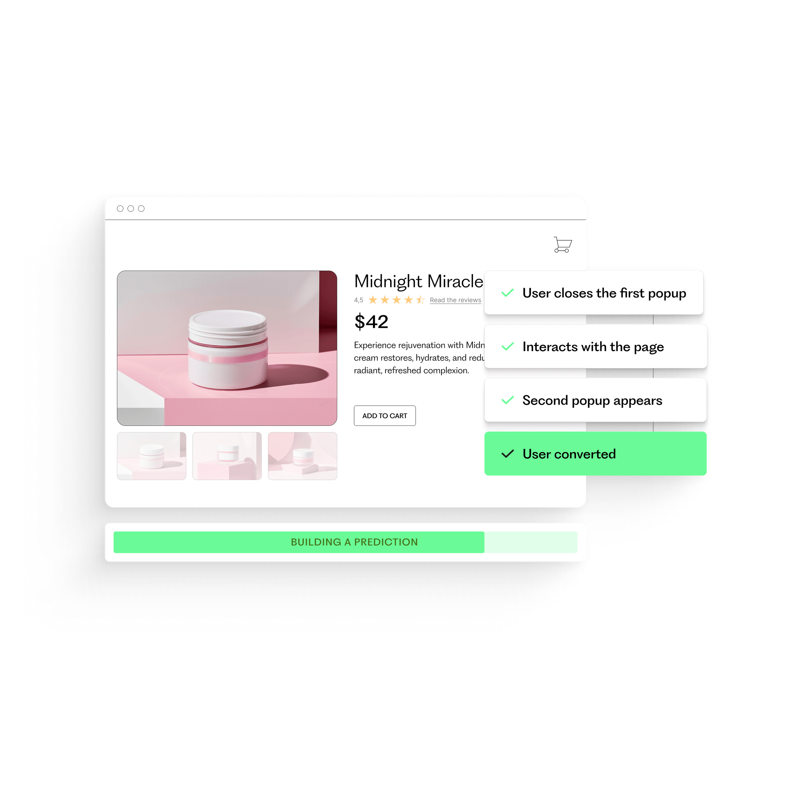 Black Crow AI | The Customer Intelligence tool for Shopify